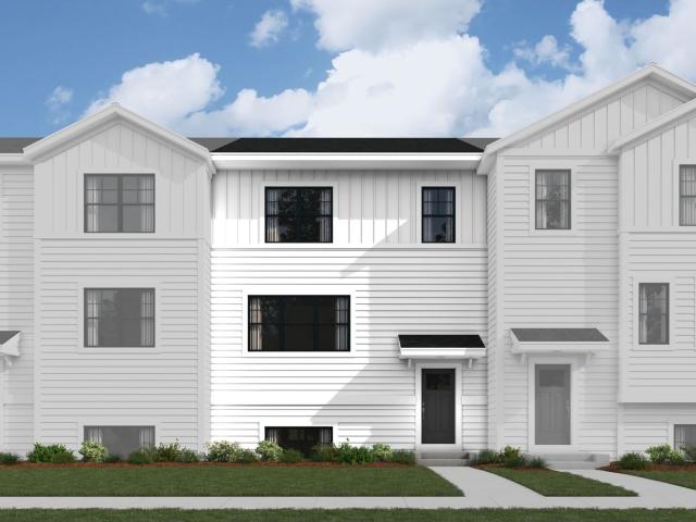 Brand New Home in Victoria, MN. 3 Bed, 2 Bath