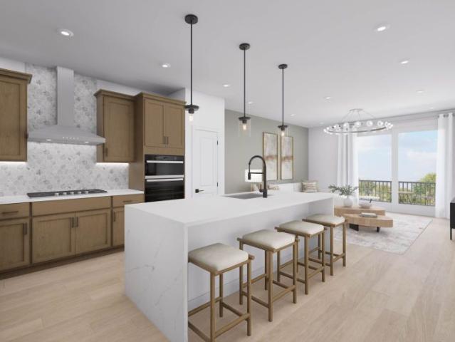 Brand New Home in Vienna, VA. 1 Bed, 1 Bath