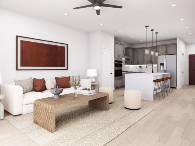 Brand New Home in Vienna, VA. 1 Bed, 1 Bath