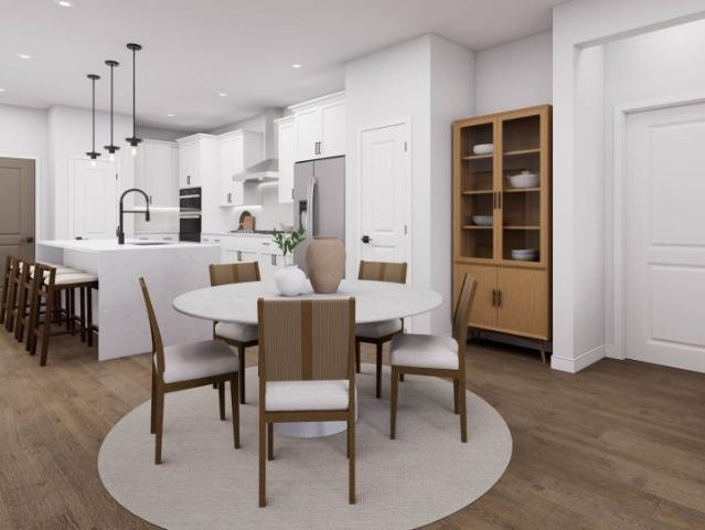 Brand New Home in Vienna, VA. 2 Bed, 2 Bath