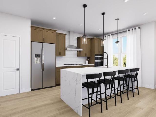 Brand New Home in Vienna, VA. 2 Bed, 2 Bath