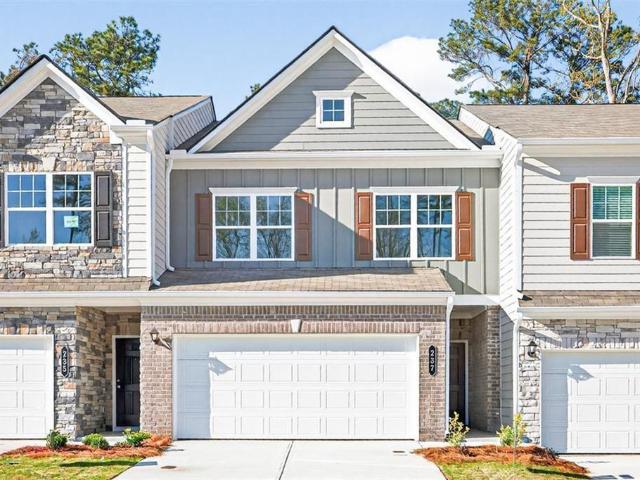 Brand New Home in Villa Rica, GA. 3 Bed, 2 Bath