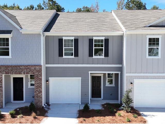 Brand New Home in Villa Rica, GA. 3 Bed, 2 Bath
