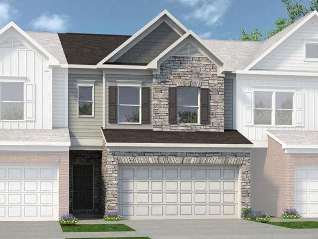 Brand New Home in Villa Rica, GA. 3 Bed, 2 Bath