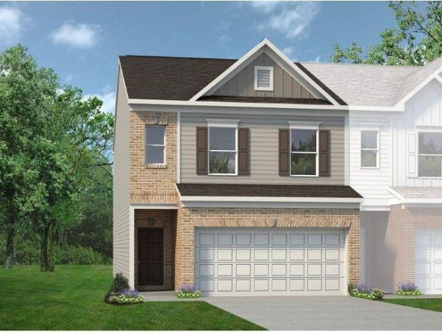 Brand New Home in Villa Rica, GA. 3 Bed, 2 Bath