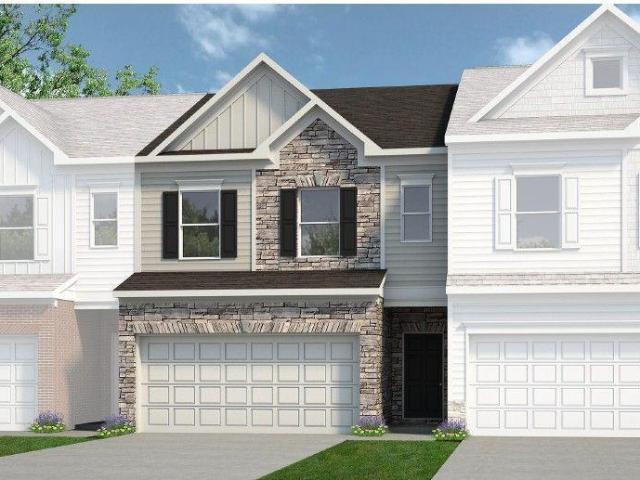 Brand New Home in Villa Rica, GA. 3 Bed, 2 Bath