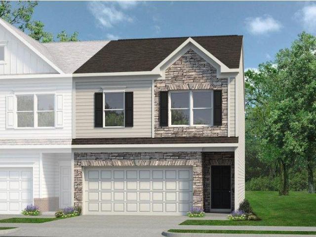 Brand New Home in Villa Rica, GA. 3 Bed, 2 Bath