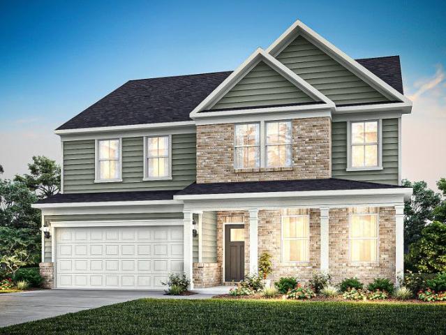 Brand New Home in Villa Rica, GA. 5 Bed, 3 Bath