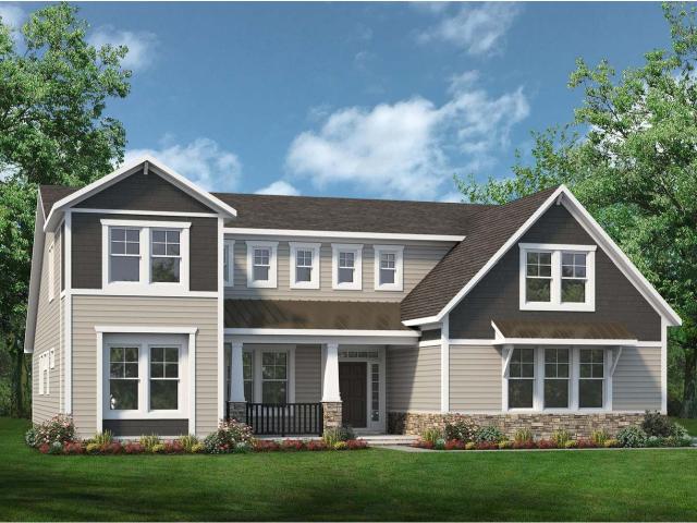 Brand New Home in Virginia Beach, VA. 4 Bed, 3 Bath