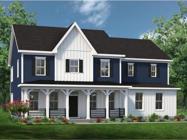 Brand New Home in Virginia Beach, VA. 5 Bed, 4 Bath