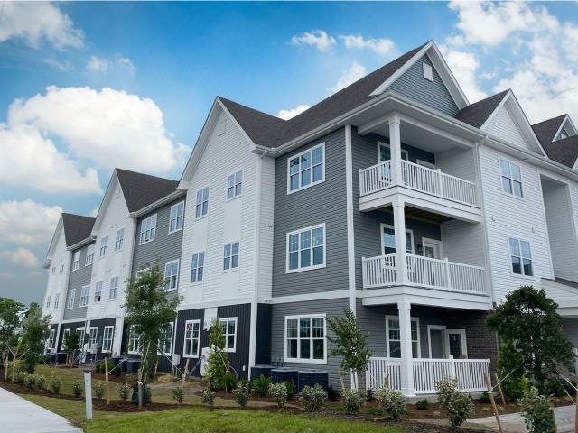 Brand New Home in Virginia Beach, VA. 2 Bed, 2 Bath