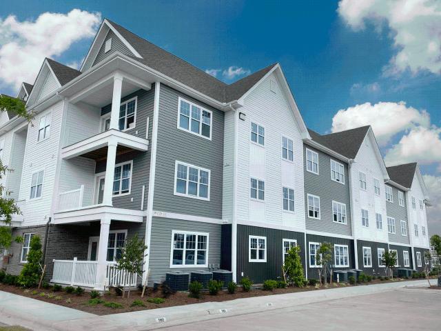 Brand New Home in Virginia Beach, VA. 2 Bed, 2 Bath