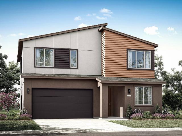 Brand New Home in Vista, CA. 4 Bed, 3 Bath