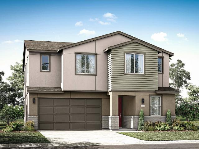 Brand New Home in Vista, CA. 4 Bed, 3 Bath