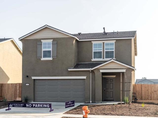 Brand New Home in Visalia, CA. 3 Bed, 2 Bath