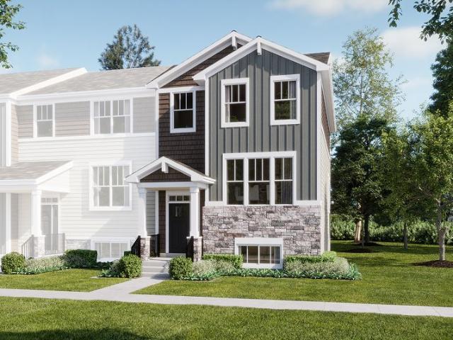 Brand New Home in Volo, IL. 3 Bed, 2 Bath