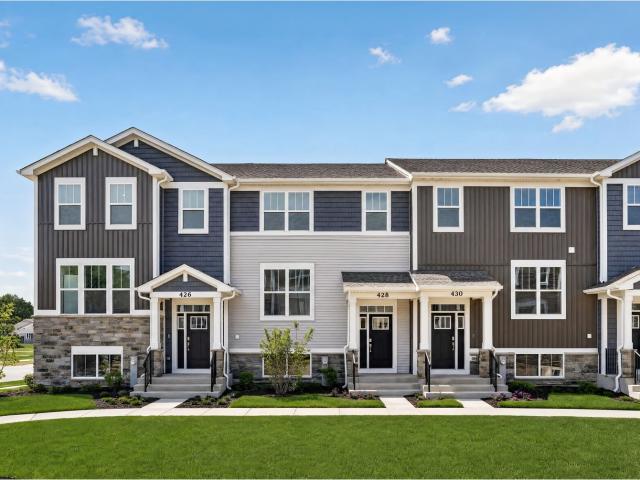 Brand New Home in Volo, IL. 3 Bed, 2 Bath