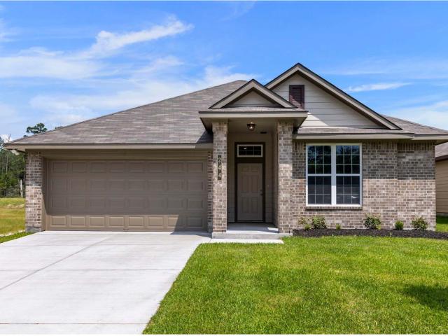 Brand New Home in Waco, TX. 3 Bed, 2 Bath