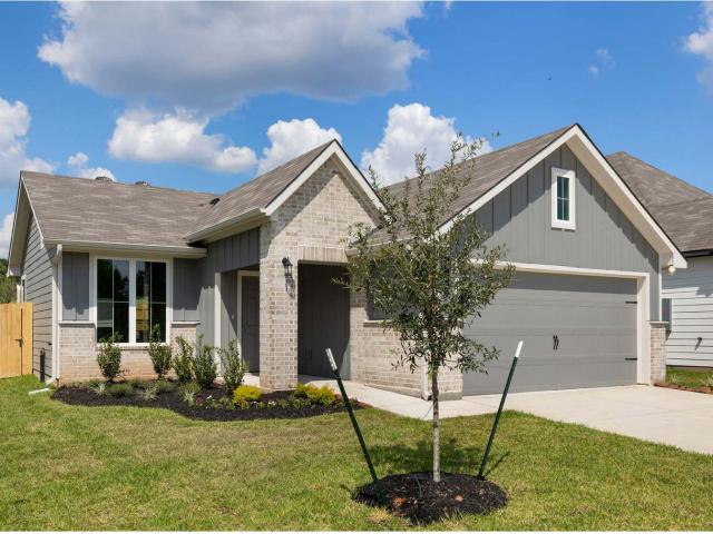 Brand New Home in Waco, TX. 3 Bed, 2 Bath