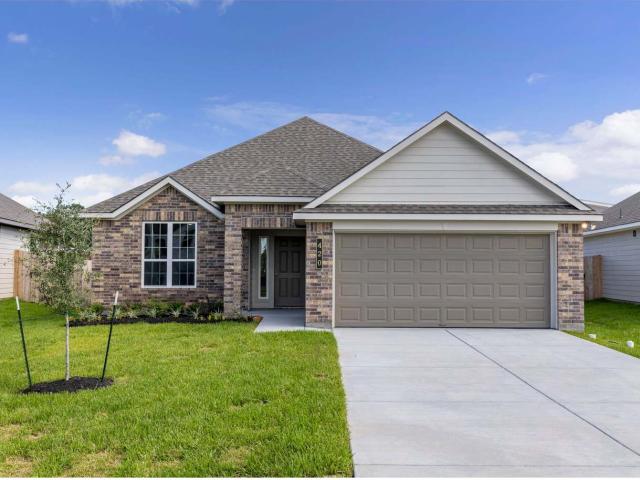 Brand New Home in Waco, TX. 3 Bed, 2 Bath