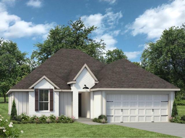 Brand New Home in Waco, TX. 4 Bed, 2 Bath