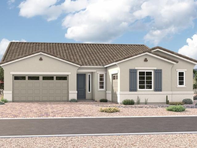 Brand New Home in Waddell, AZ. 3 Bed, 2 Bath