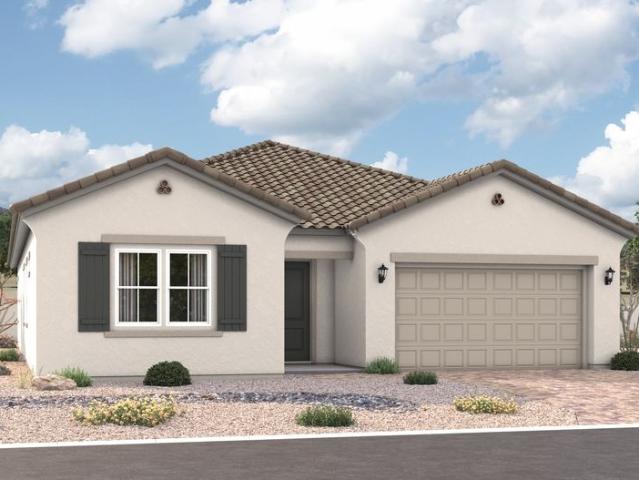 Brand New Home in Waddell, AZ. 3 Bed, 2 Bath