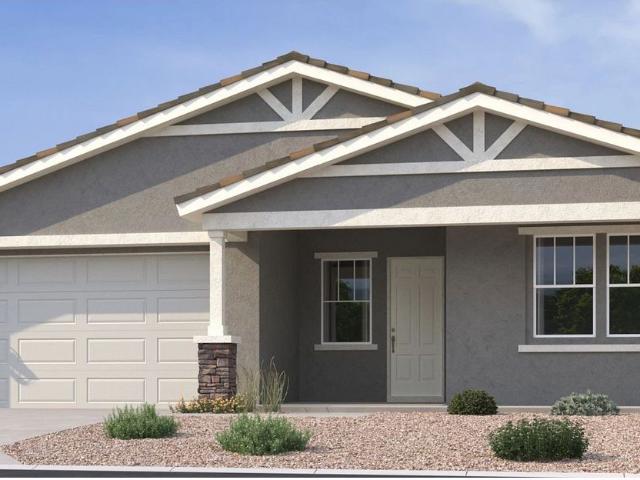 Brand New Home in Waddell, AZ. 3 Bed, 2 Bath