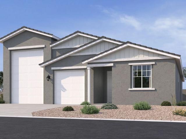 Brand New Home in Waddell, AZ. 3 Bed, 2 Bath