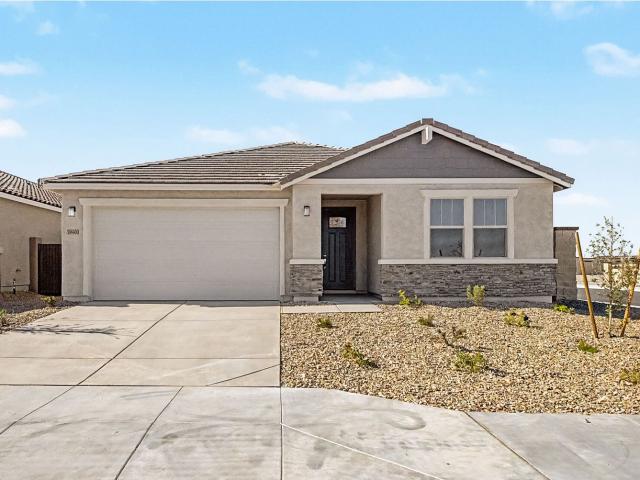 Brand New Home in Waddell, AZ. 3 Bed, 2 Bath