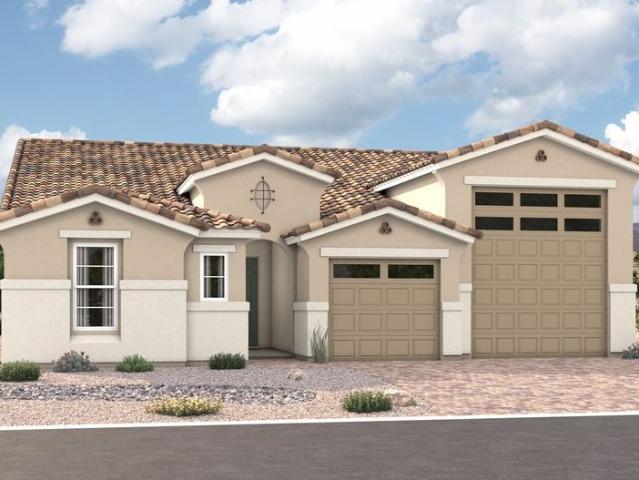 Brand New Home in Waddell, AZ. 3 Bed, 2 Bath