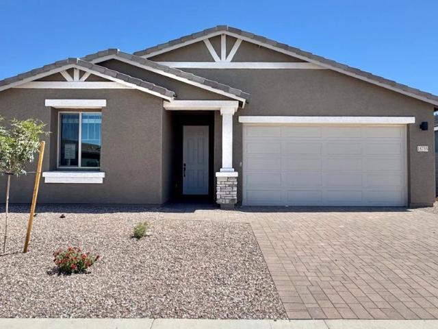 Brand New Home in Waddell, AZ. 3 Bed, 2 Bath