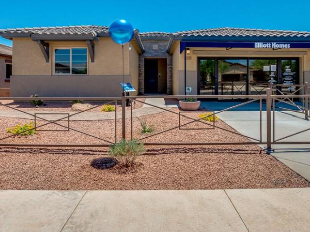 Brand New Home in Waddell, AZ. 3 Bed, 2 Bath