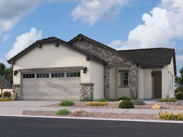 Brand New Home in Waddell, AZ. 3 Bed, 2 Bath