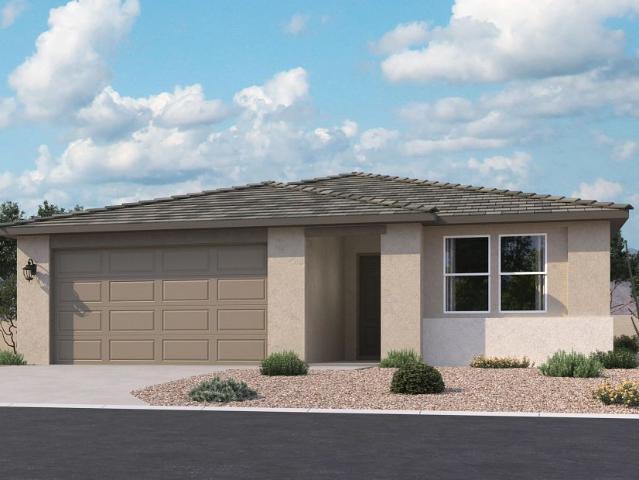 Brand New Home in Waddell, AZ. 4 Bed, 3 Bath
