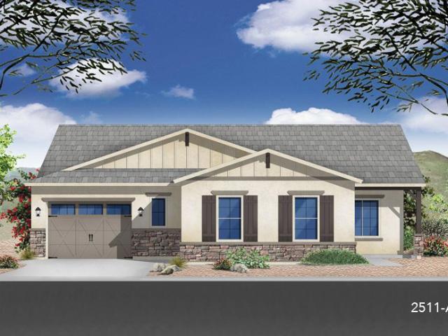 Brand New Home in Waddell, AZ. 4 Bed, 3 Bath