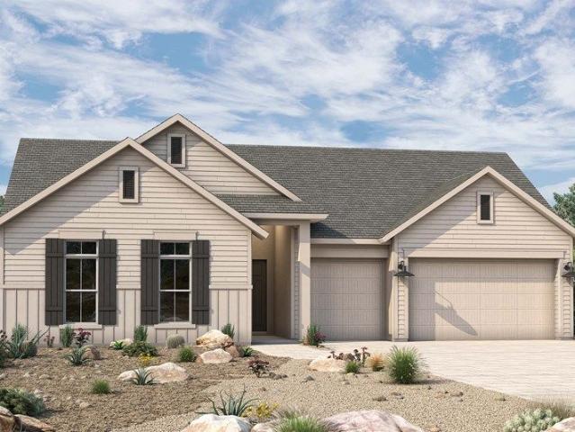 Brand New Home in Waddell, AZ. 4 Bed, 3 Bath