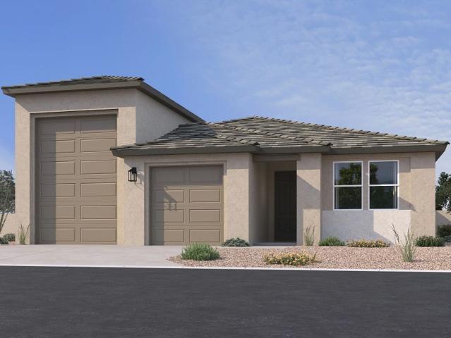 Brand New Home in Waddell, AZ. 4 Bed, 3 Bath