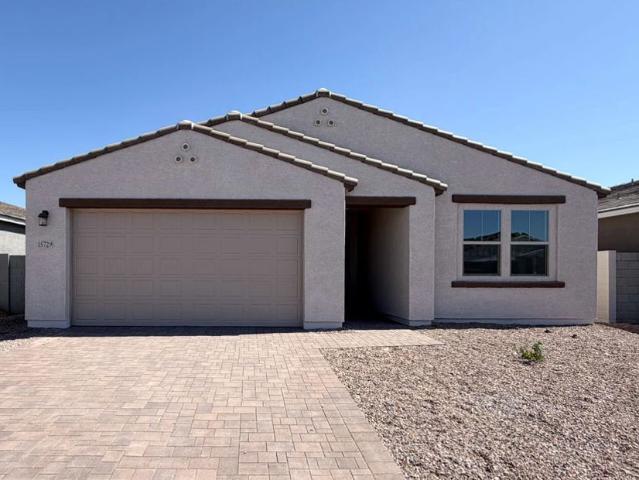 Brand New Home in Waddell, AZ. 4 Bed, 3 Bath