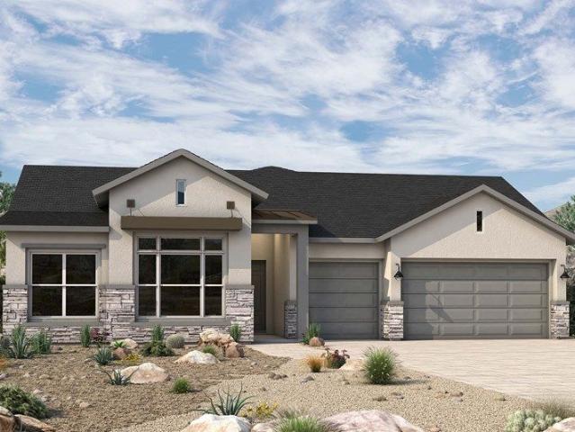 Brand New Home in Waddell, AZ. 4 Bed, 3 Bath
