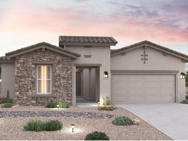 Brand New Home in Waddell, AZ. 4 Bed, 3 Bath