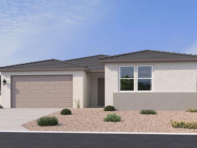 Brand New Home in Waddell, AZ. 4 Bed, 3 Bath
