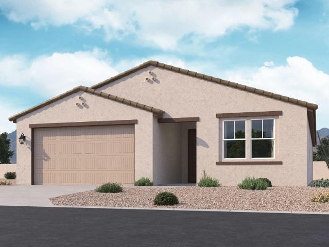 Brand New Home in Waddell, AZ. 4 Bed, 3 Bath
