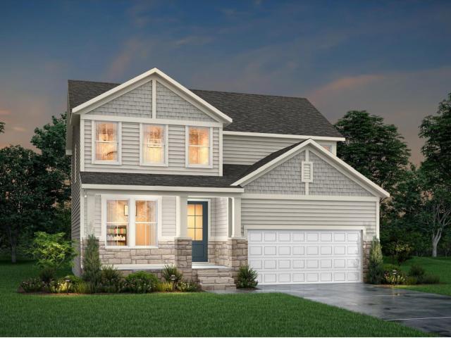Brand New Home in Wake Forest, NC. 4 Bed, 2 Bath