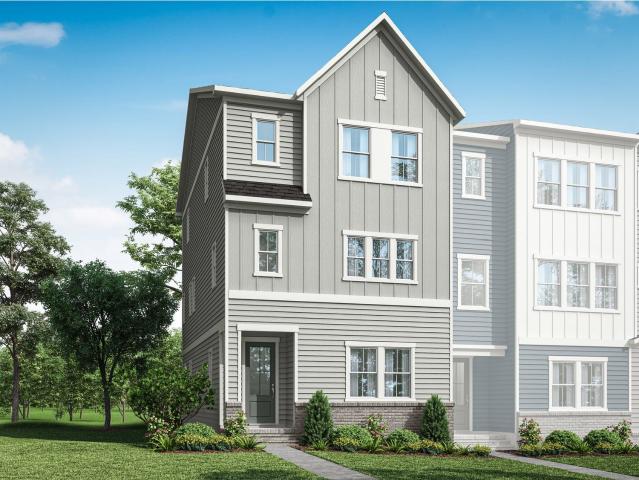 Brand New Home in Wake Forest, NC. 4 Bed, 3 Bath