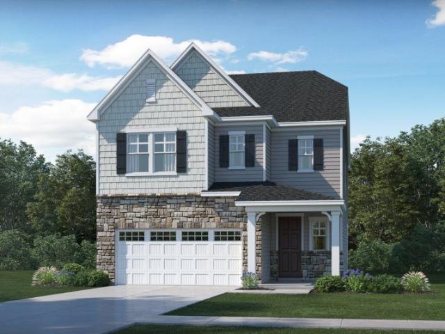 Brand New Home in Wake Forest, NC. 4 Bed, 3 Bath