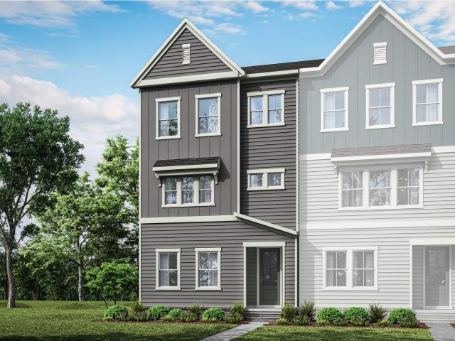 Brand New Home in Wake Forest, NC. 4 Bed, 3 Bath