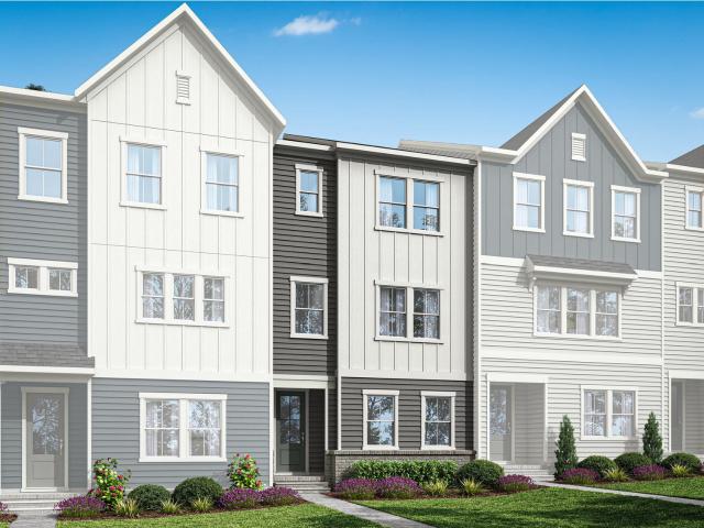 Brand New Home in Wake Forest, NC. 4 Bed, 3 Bath