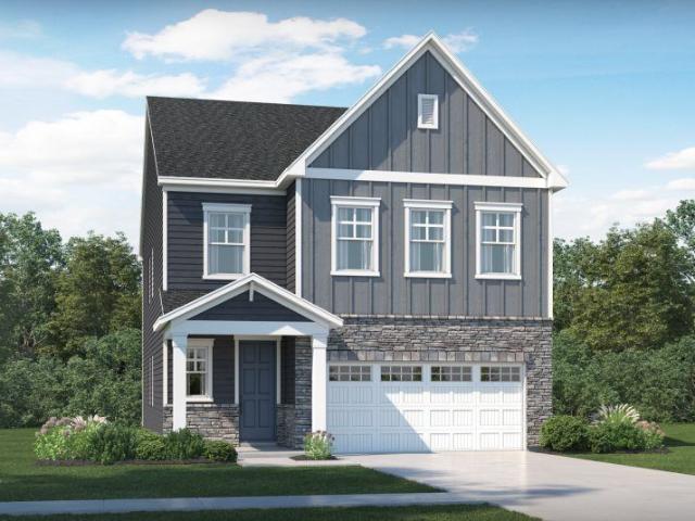 Brand New Home in Wake Forest, NC. 5 Bed, 4 Bath