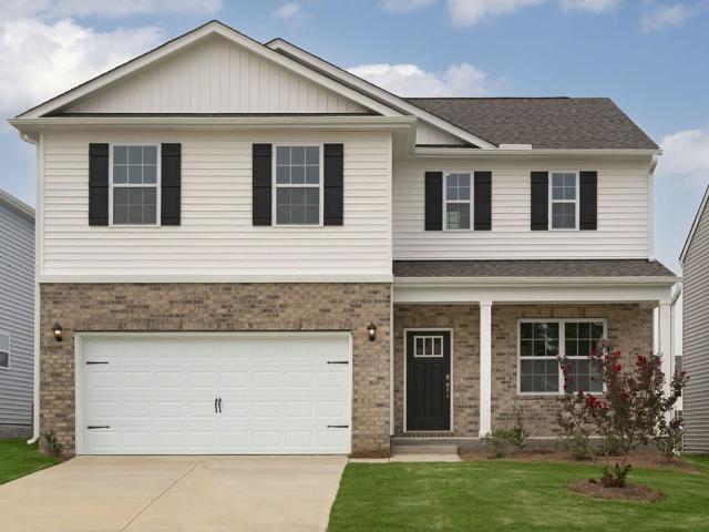 Brand New Home in Wake Forest, NC. 5 Bed, 3 Bath